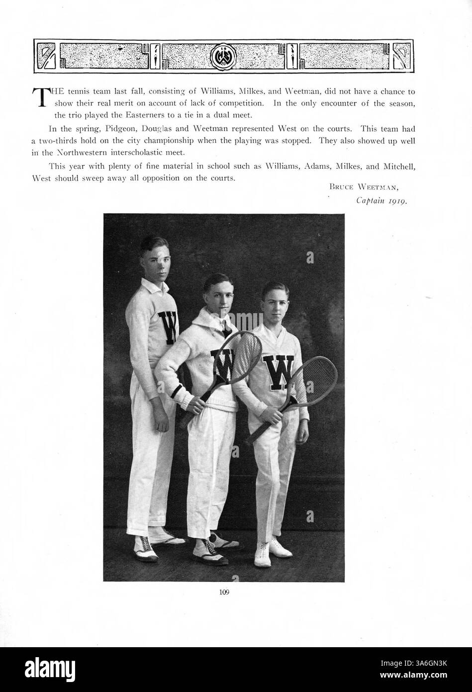 From 1919 1920 academic Black and White Stock Photos & Images - Alamy