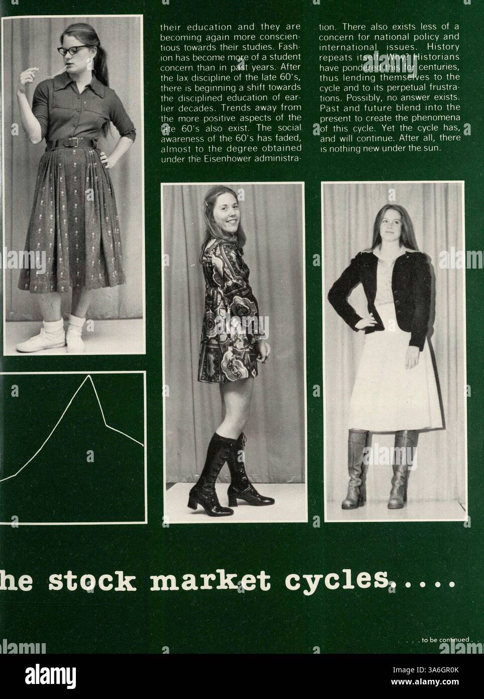 The 1978 Echowan yearbook showcases the highlights of St. Louis Park ...