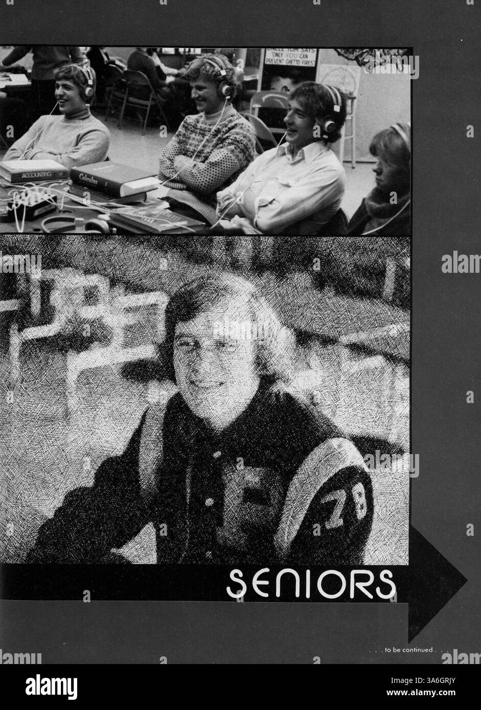 The 1978 Echowan yearbook from St. Louis Park High School highlights ...