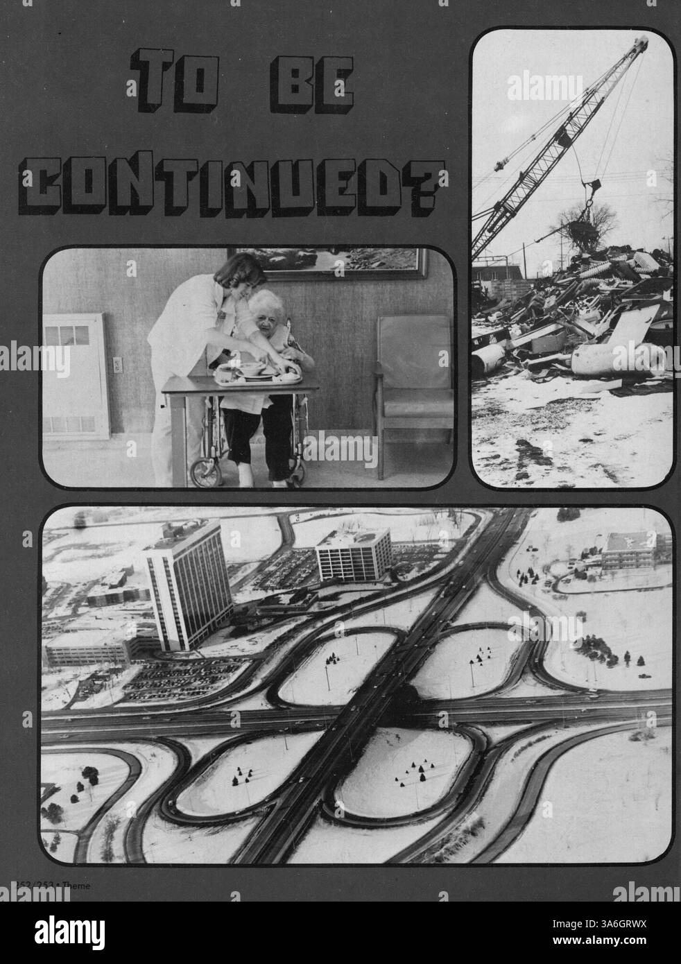 The 1978 Echowan yearbook is a detailed collection of memories from the ...