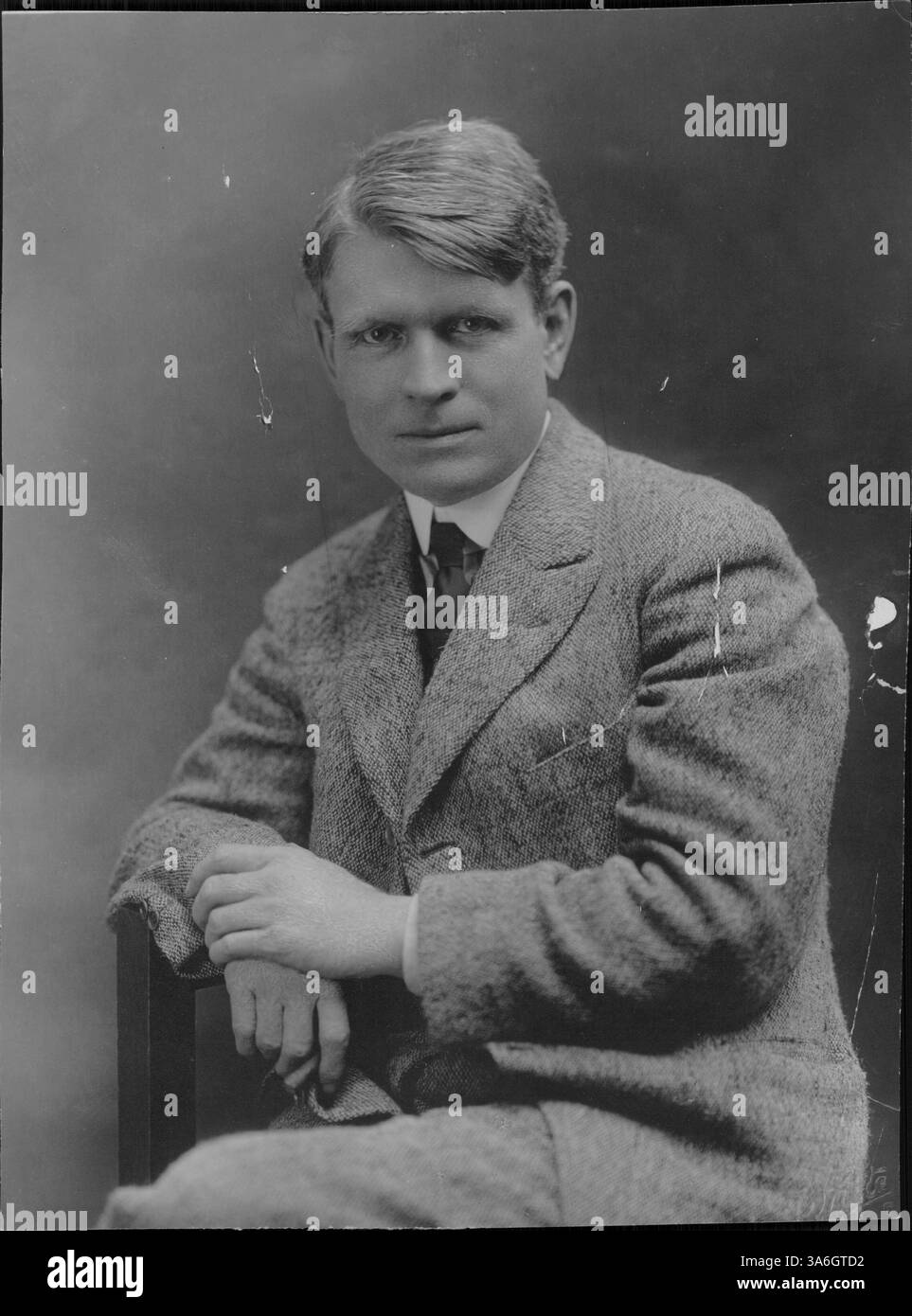 James oshaughnessy served as the executive secretary of the ame hi-res ...