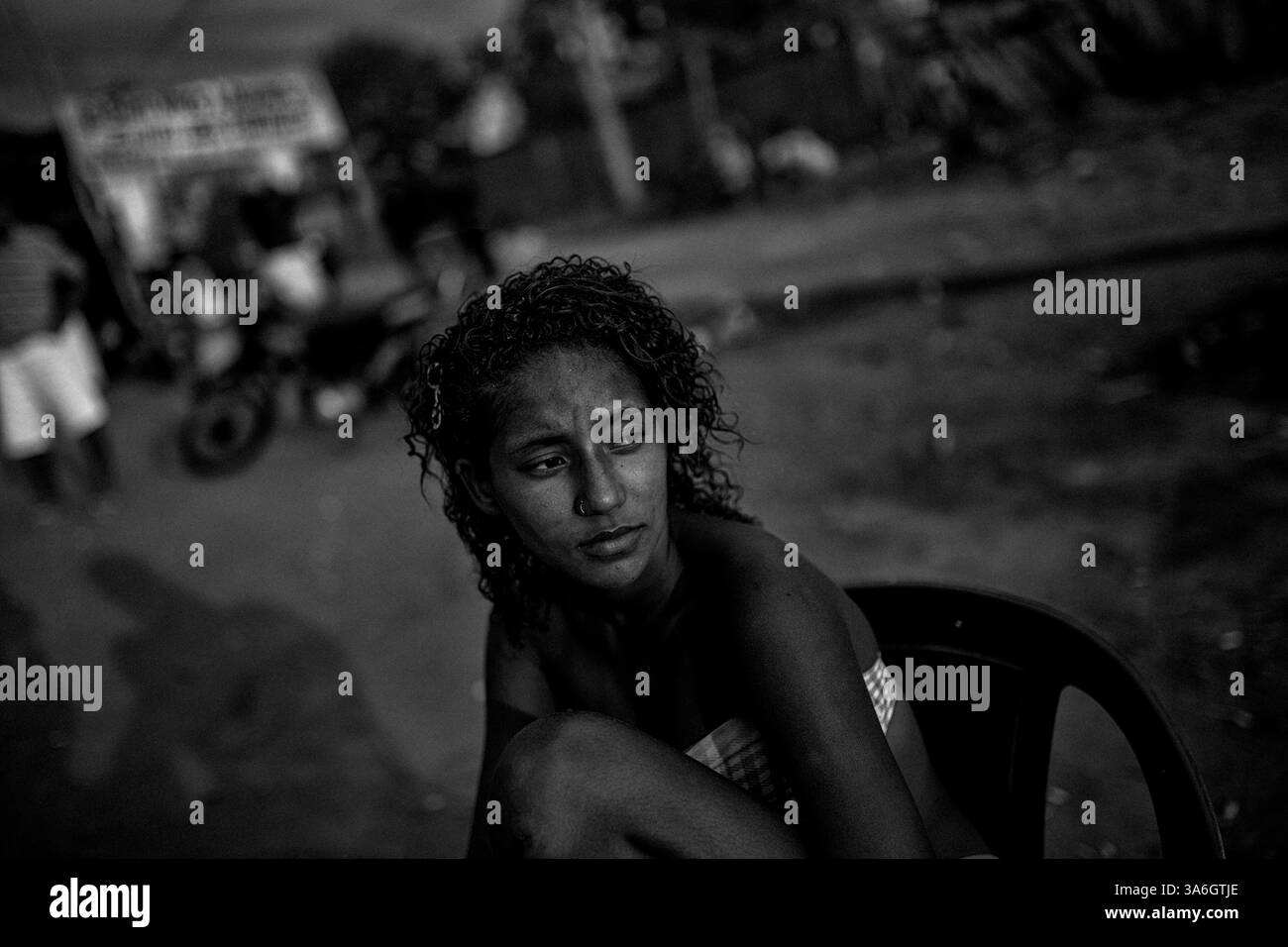 Rio grade Black and White Stock Photos & Images - Alamy