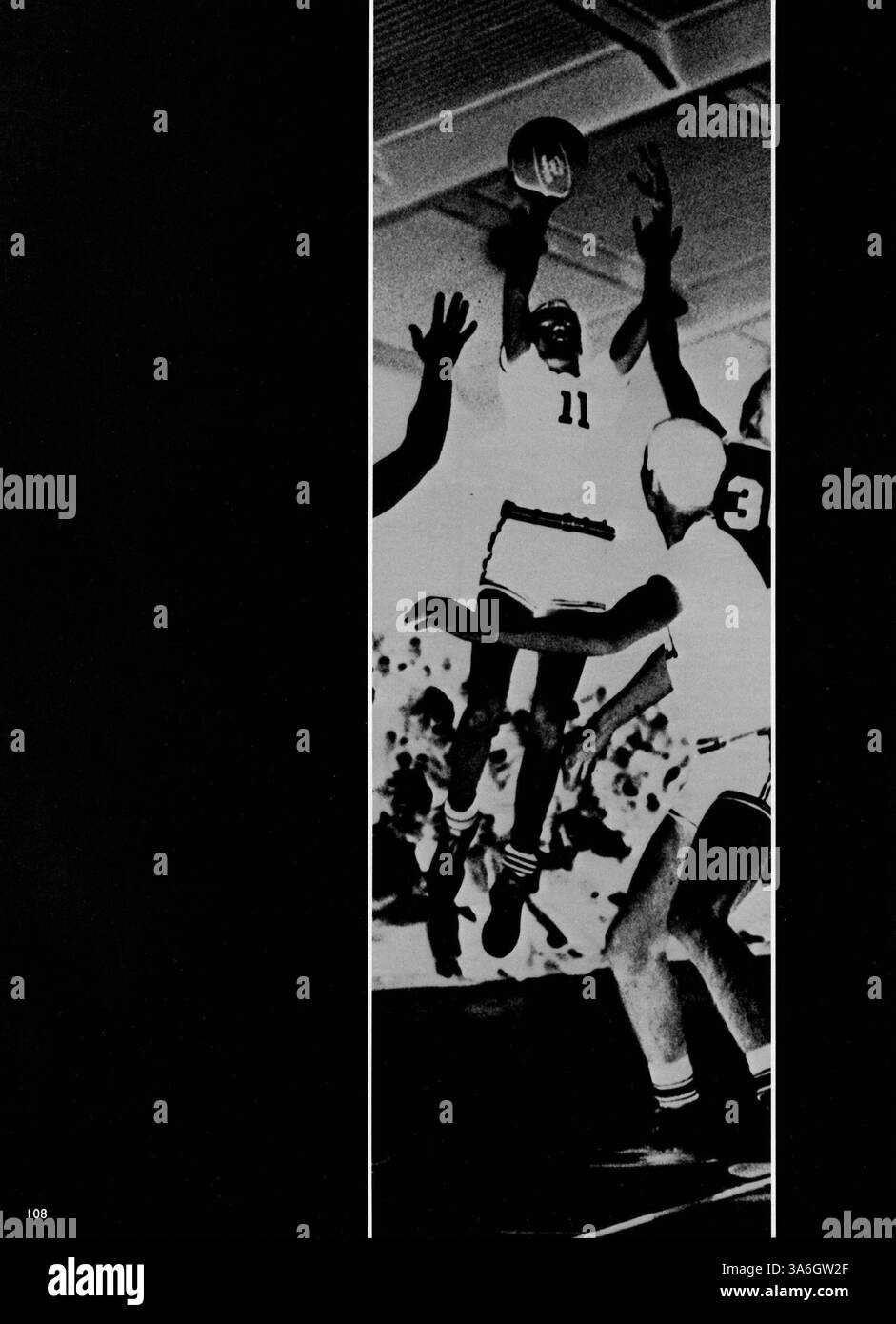 The 'Wayako '64' yearbook chronicles the students, teachers, athletics ...