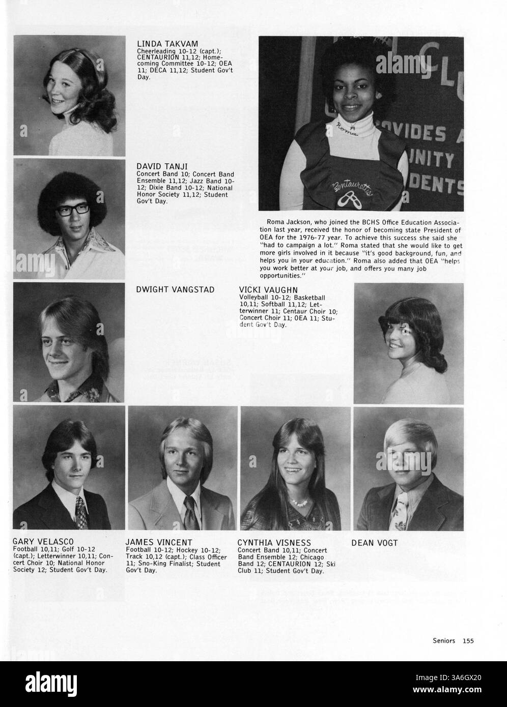 1977 academic year Cut Out Stock Images & Pictures - Alamy