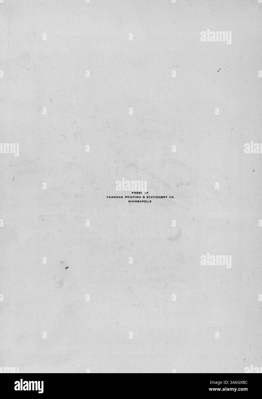 The Moccasin yearbook from Stanley Schools documents the 1916-1917 academic year, highlighting ...