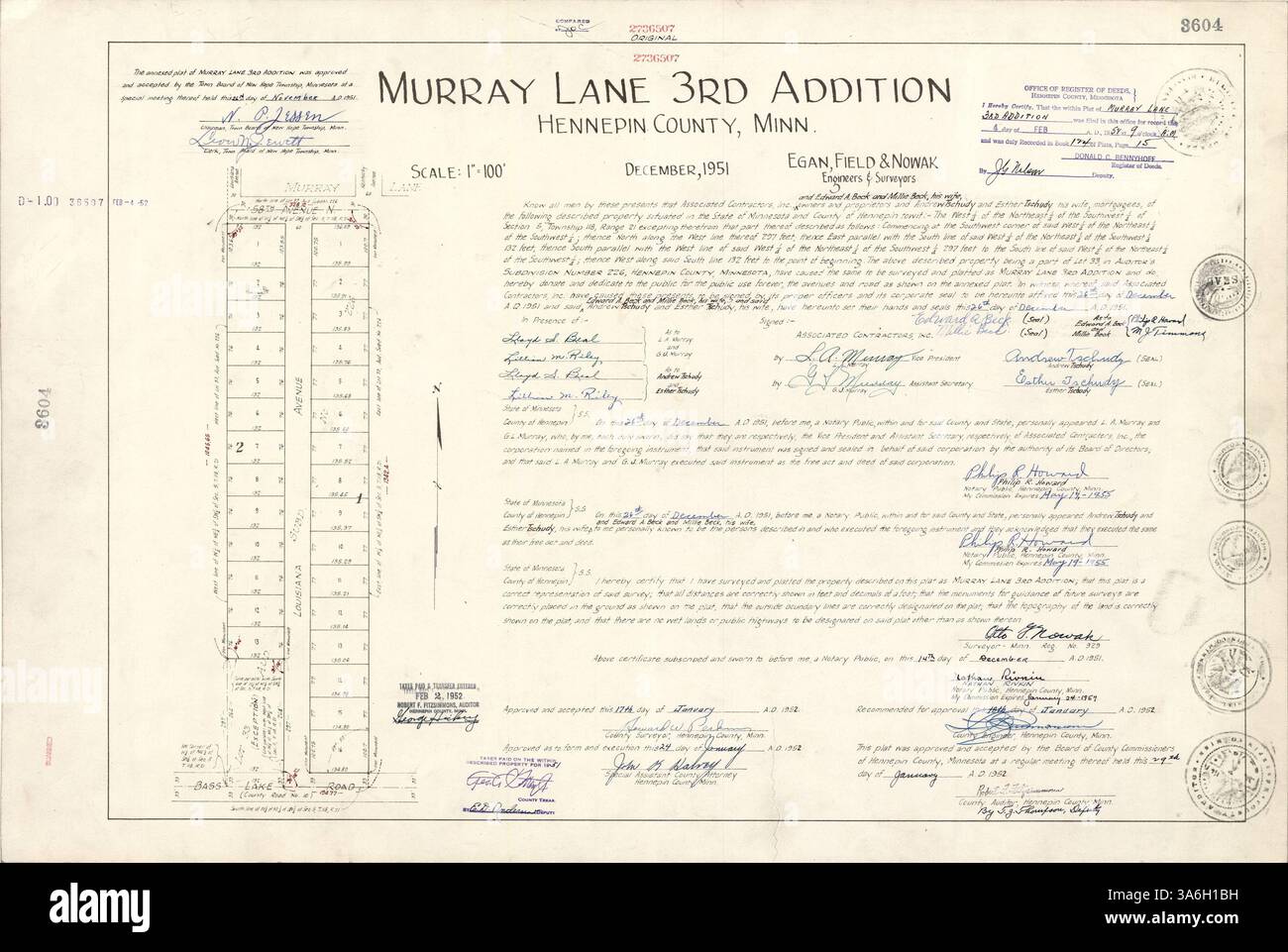 Representing suburban development and growth during the early 20th ...