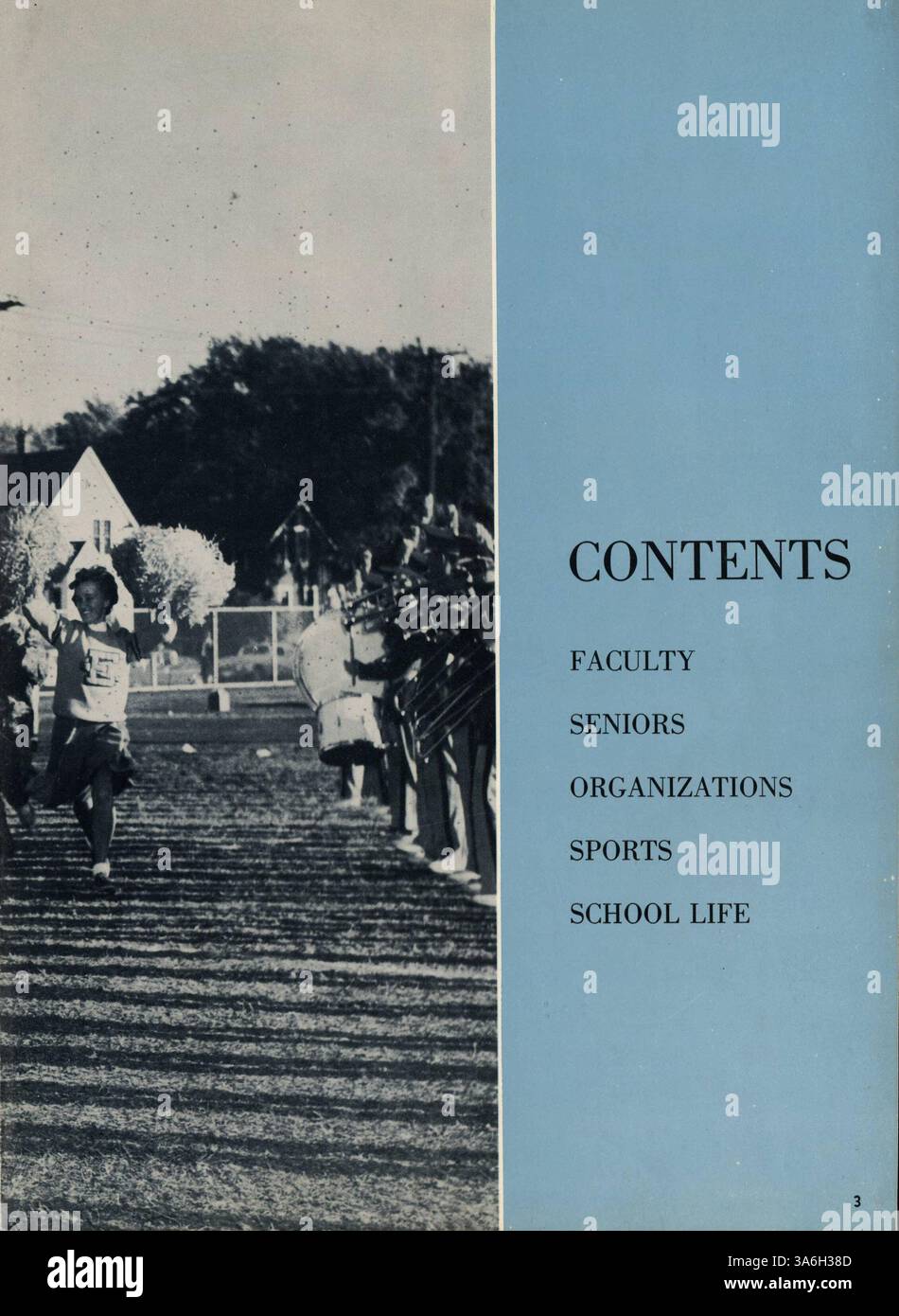 The 1962 edison yearbook captures the academic year of 1961 1962 hi-res ...