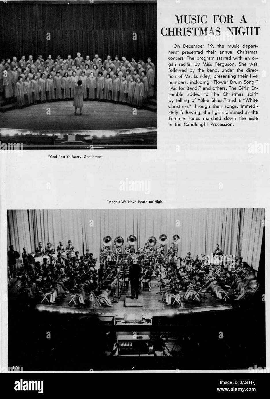 The 1962 Edison Yearbook features a record of the 1961-1962 academic ...