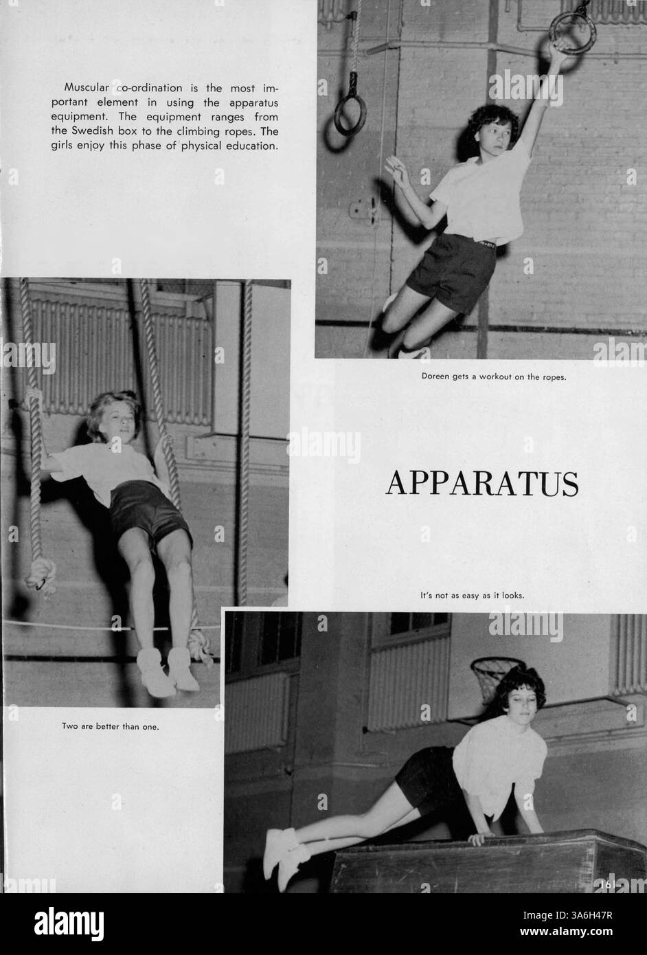 The 1962 edison yearbook documents the activities and milestones Black ...