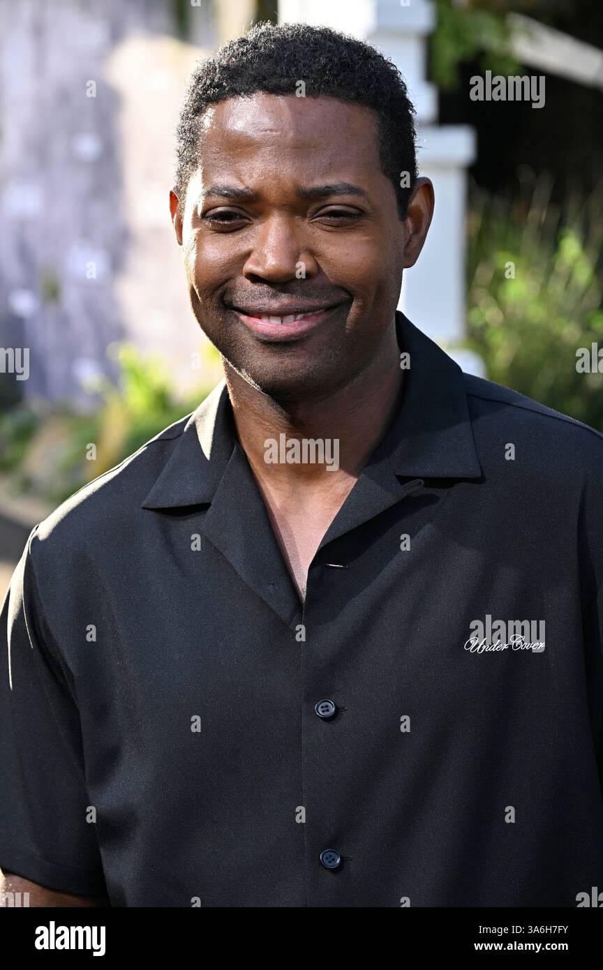 Stephen Rider bei der Premiere der zweiten Staffel der HBO Serie 'The ...