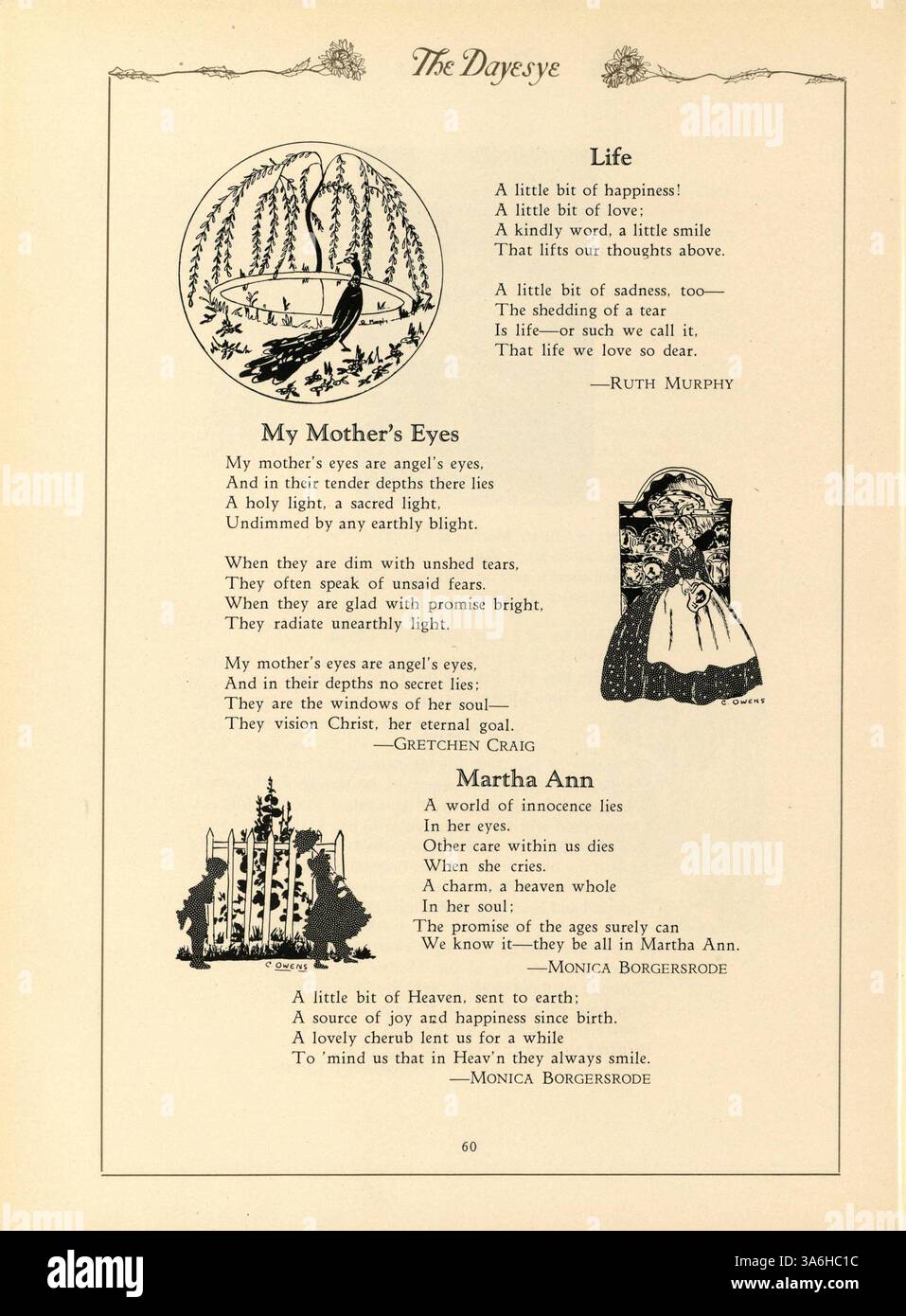 Documents the major events of the 1928 1929 academic year hi-res stock ...