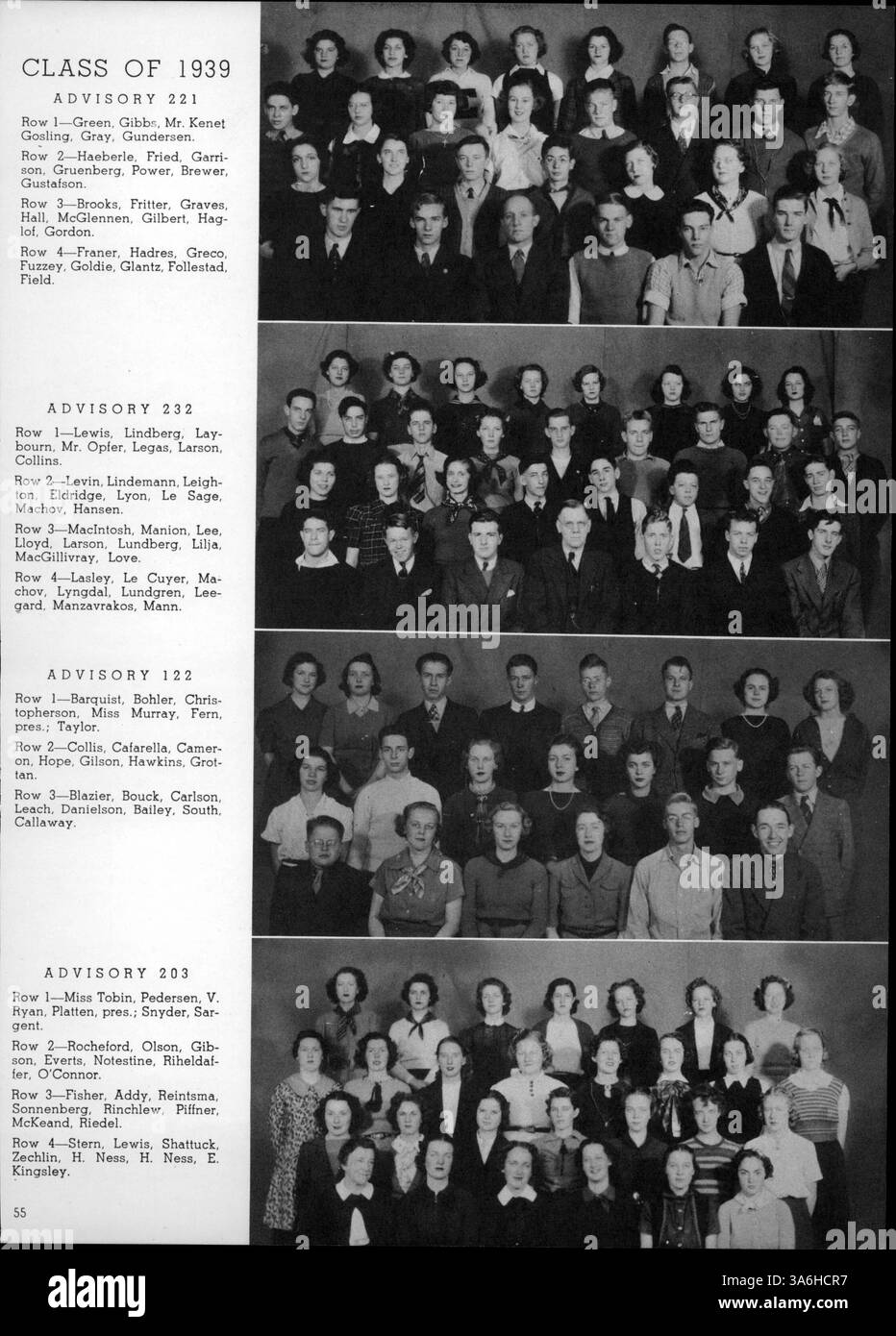 The 1938 Hesperian Yearbook from West High School captures key moments of the 1937-1938 academic ...