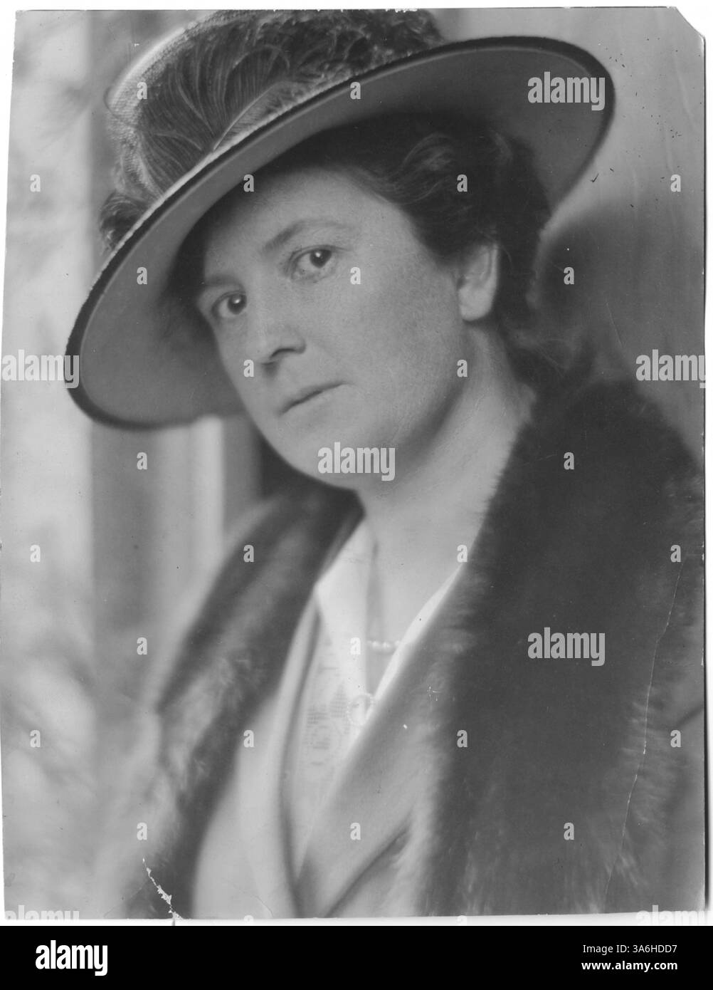 Early business executives Black and White Stock Photos & Images - Alamy