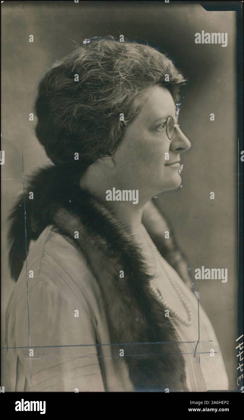 Mrs e h erb hi-res stock photography and images - Alamy