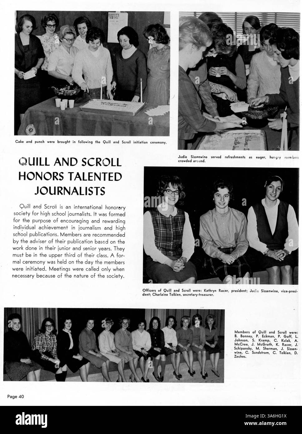 Student of the year Cut Out Stock Images & Pictures - Alamy