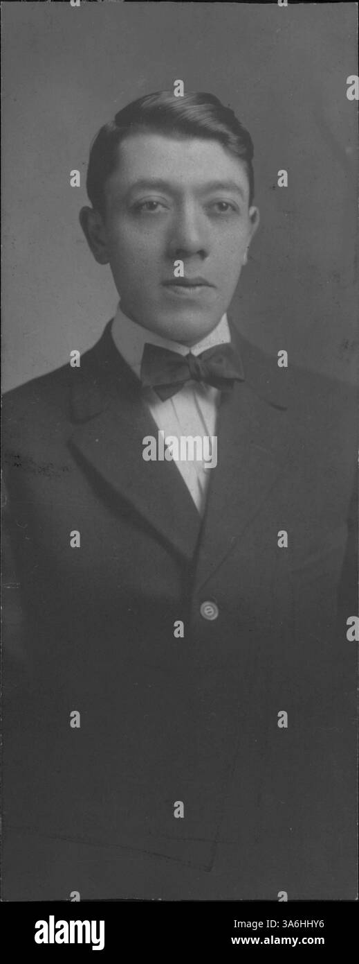Alex Kanter was a candidate for railroad and warehouse commissioner on ...