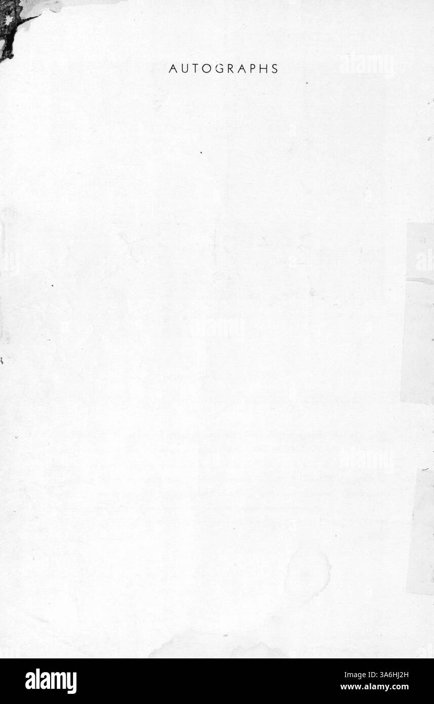 The 1954 Franklin Jr. High Yearbook offers a detailed look at the ...