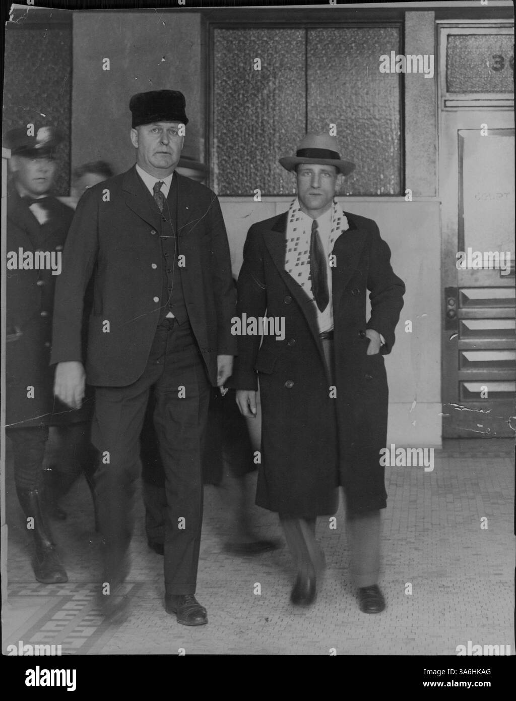 Joseph spott hi-res stock photography and images - Alamy