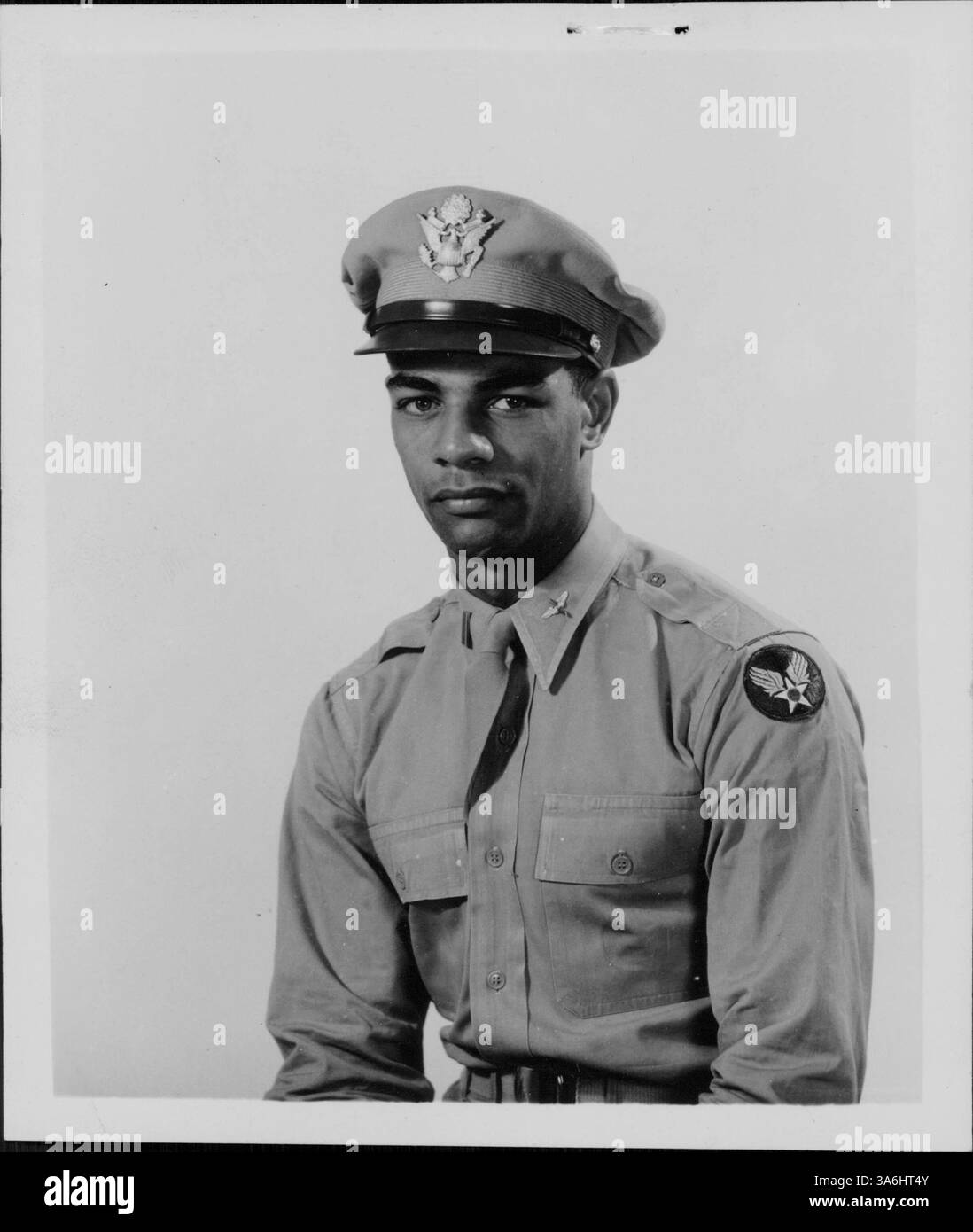 Second lieutenant records hi-res stock photography and images - Alamy