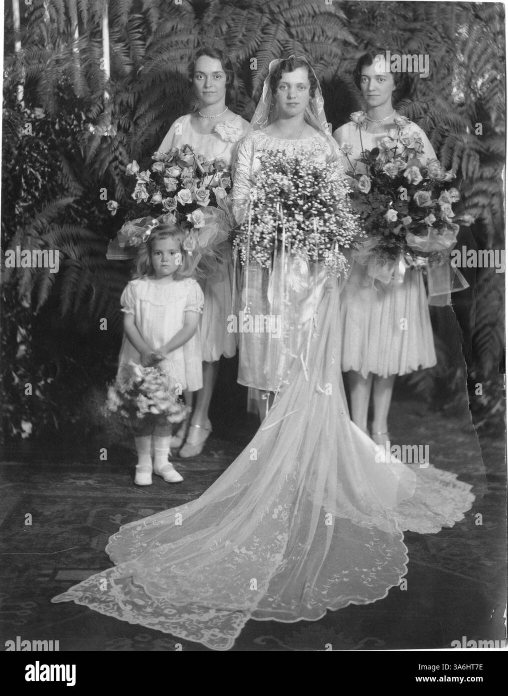 George d dayton ii hi-res stock photography and images - Alamy