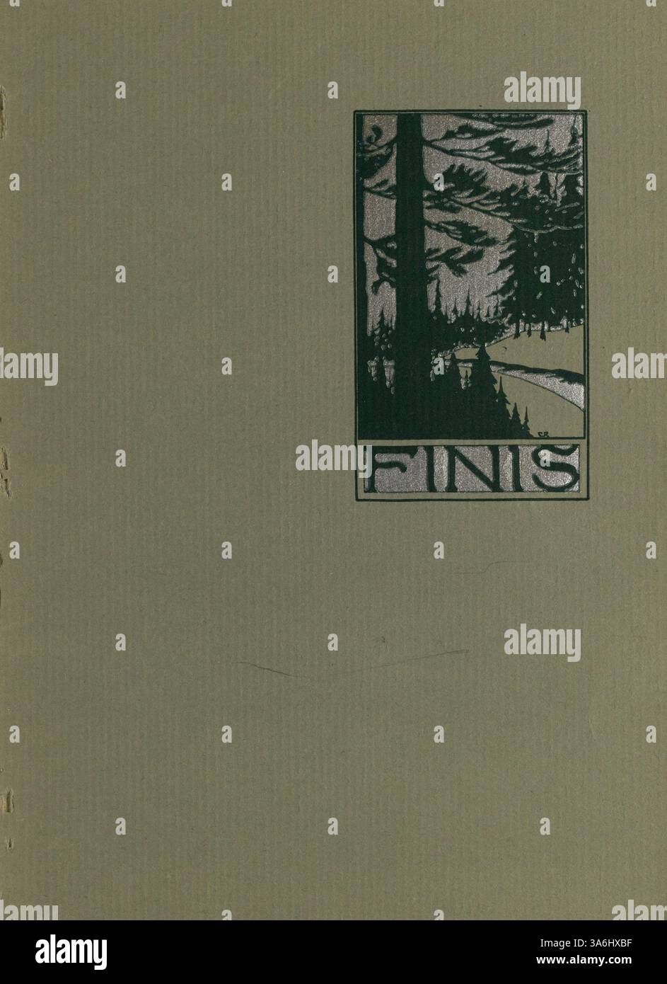 This 1928 cardinal yearbook from marshall high school highlights hi-res ...