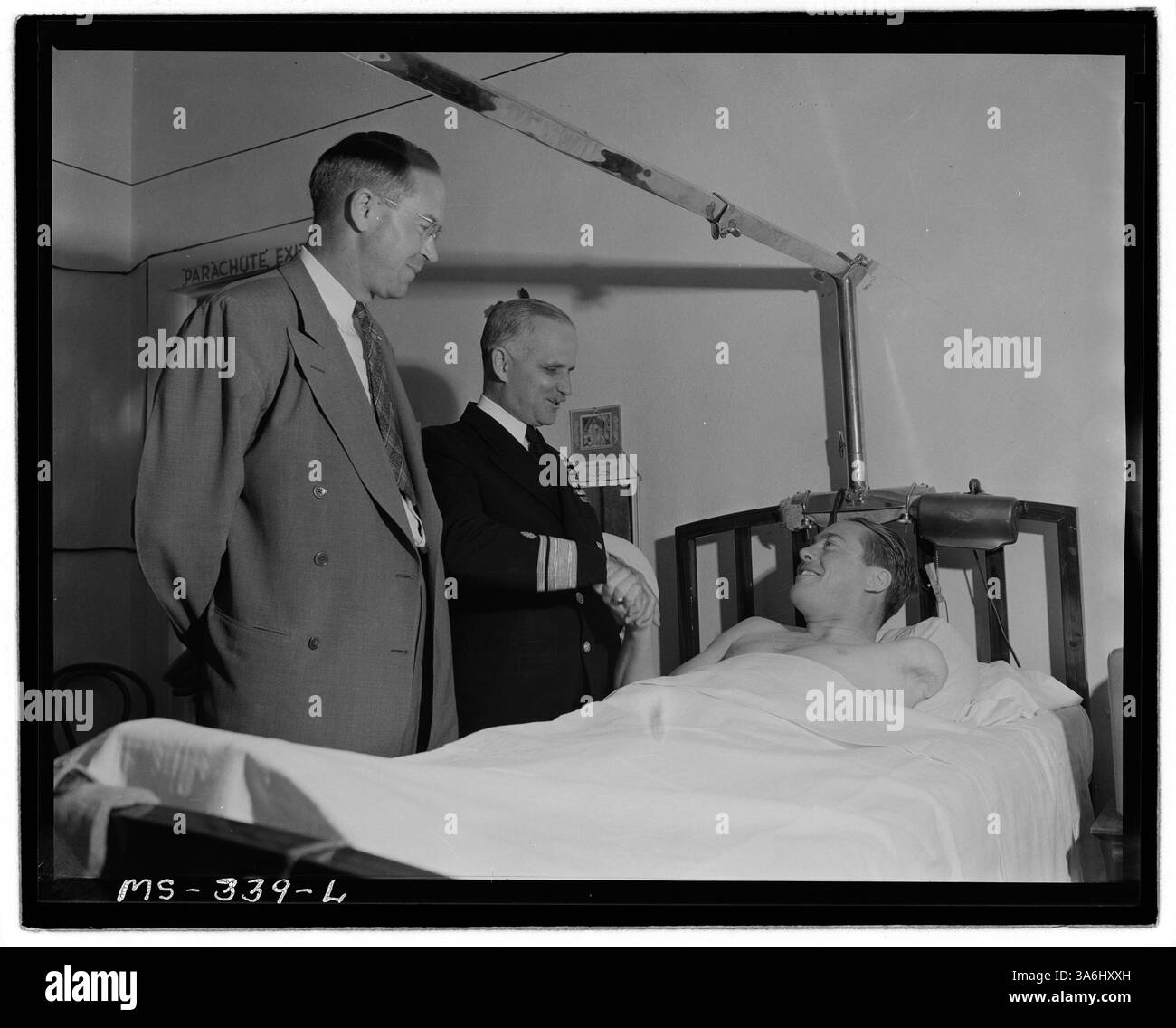 Director of t Cut Out Stock Images & Pictures - Alamy