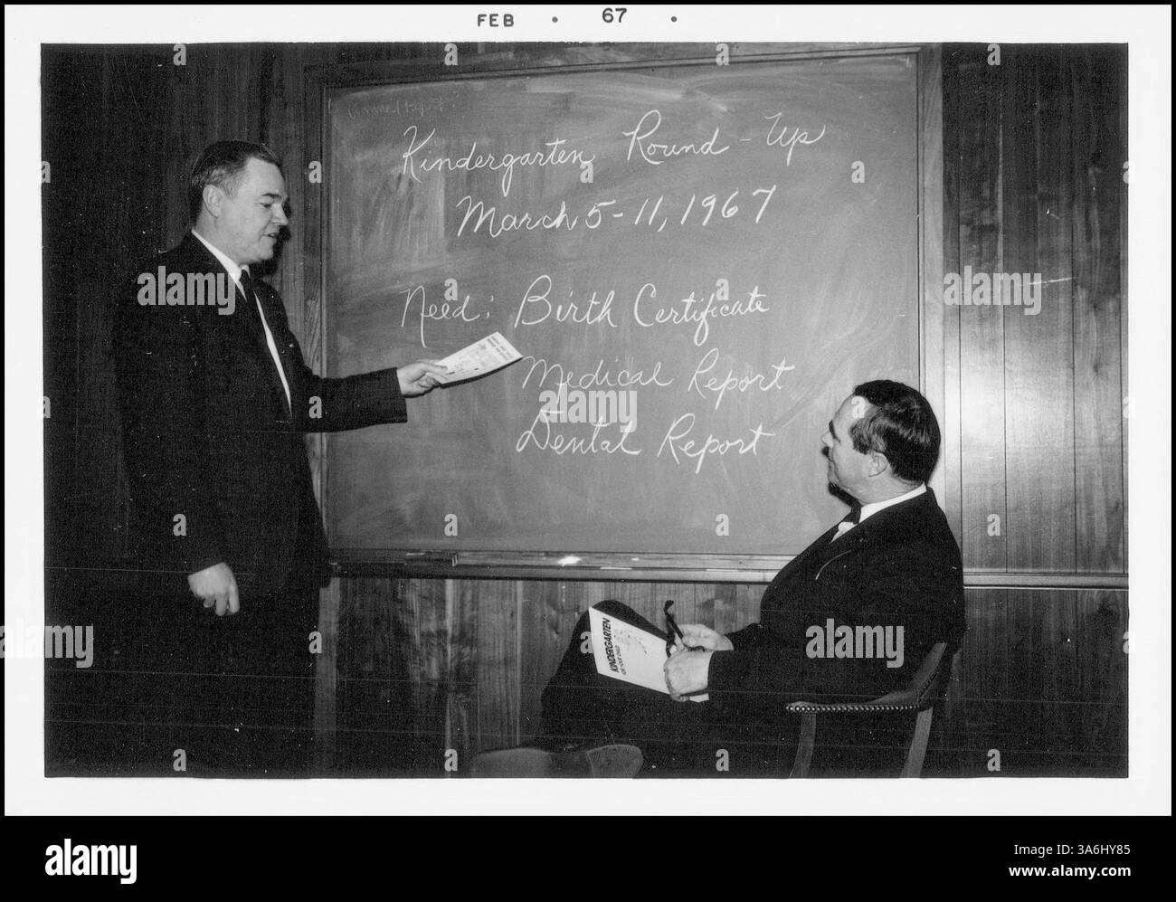 Dr rodney tillman hi-res stock photography and images - Alamy