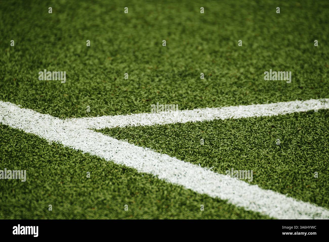 Artificial turf football playground, artificial green, artificial turf ...