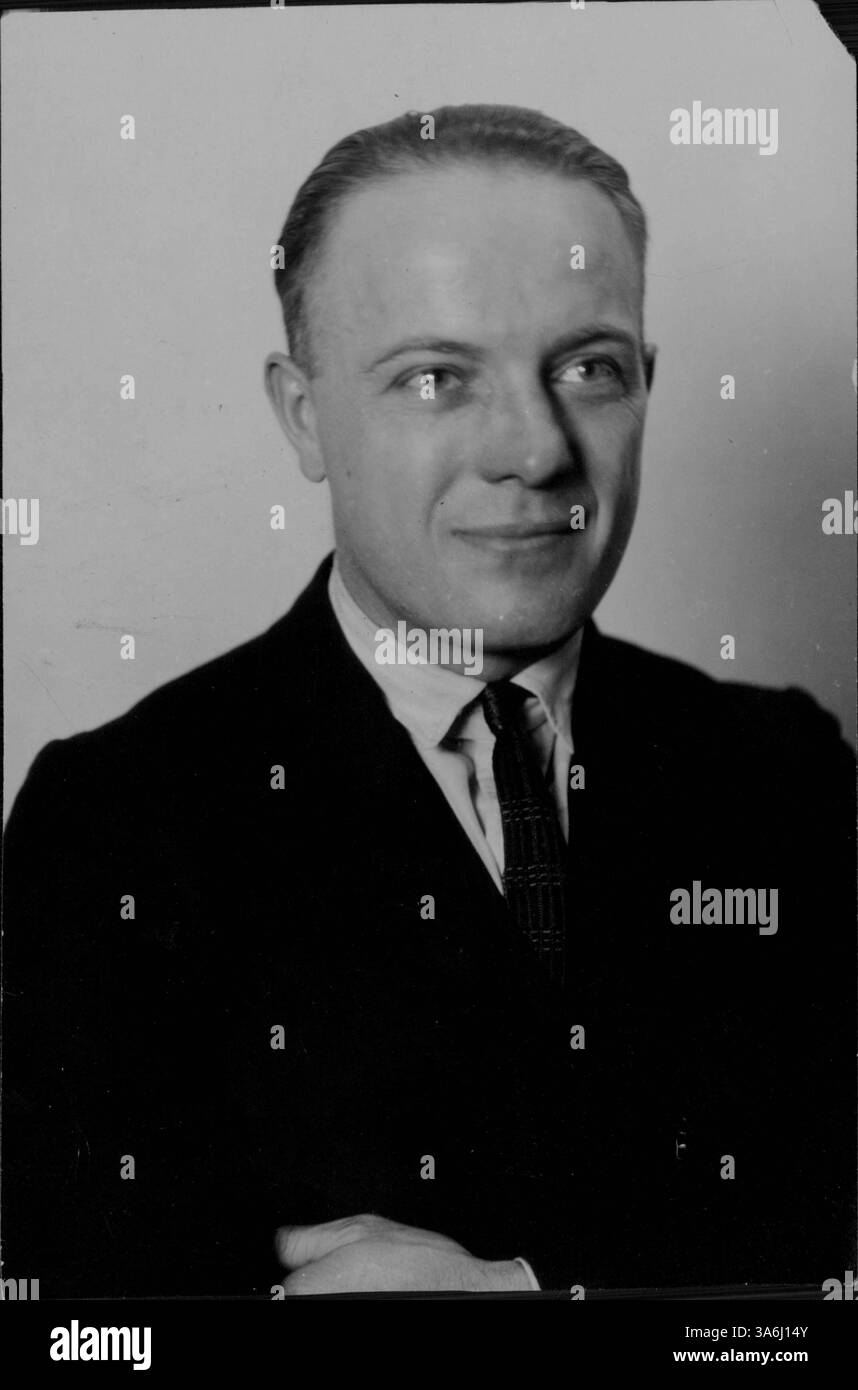 Al Krouse is featured in this image, though no additional details are ...