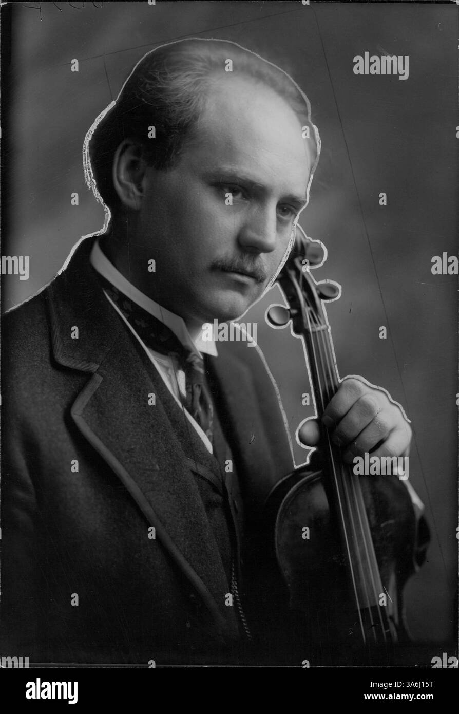 Performed as a soloist hi-res stock photography and images - Alamy