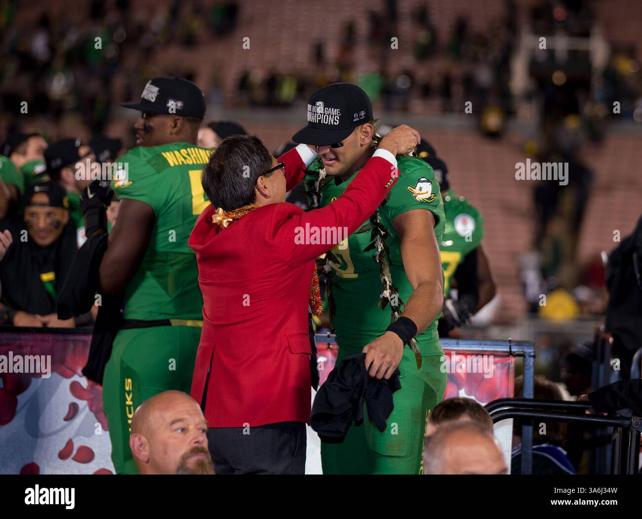 Mvp rich hi-res stock photography and images - Alamy