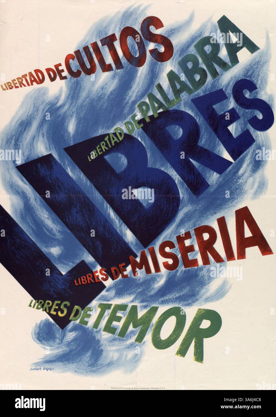 This powerful message reflects the core freedoms of religion hi-res ...