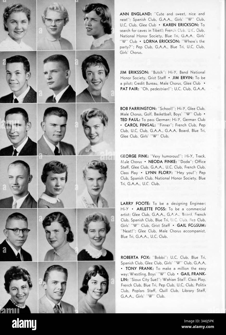 Documenting the milestones and achievements of students and faculty hi-res stock photography and ...