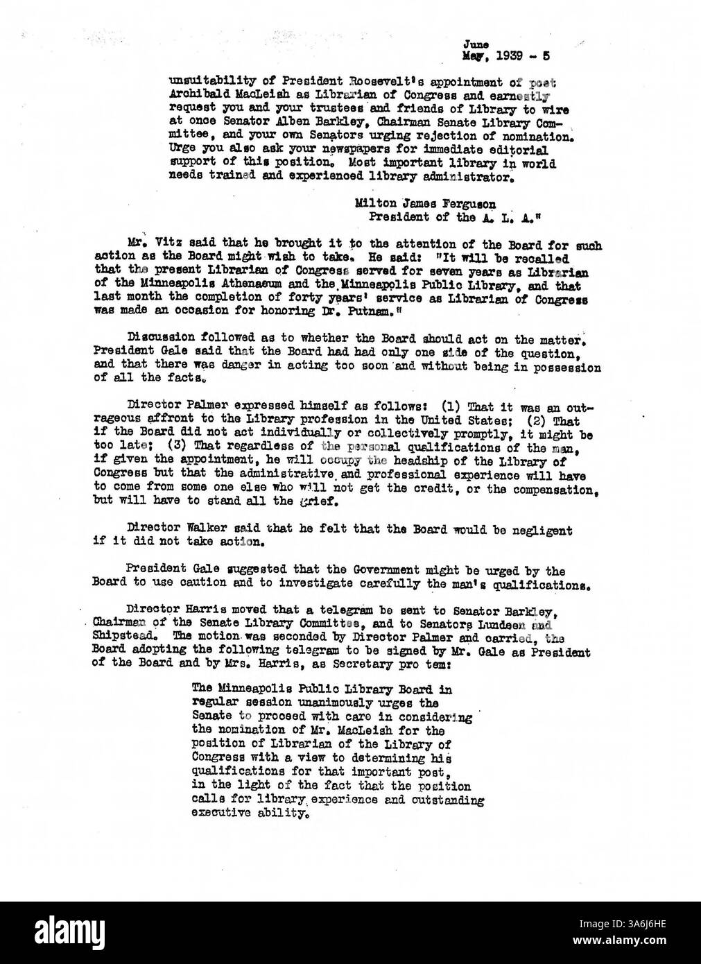 Community service for hennepin county library Cut Out Stock Images ...