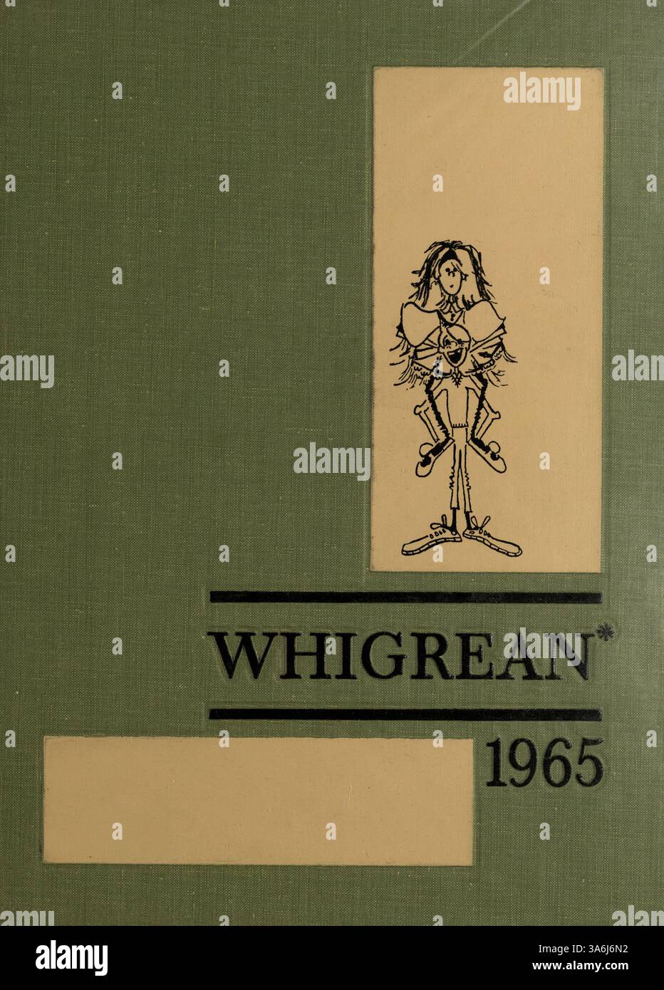 The 1965 Edina-Morningside High Yearbook captures the highlights of the 1964-1965 school year ...