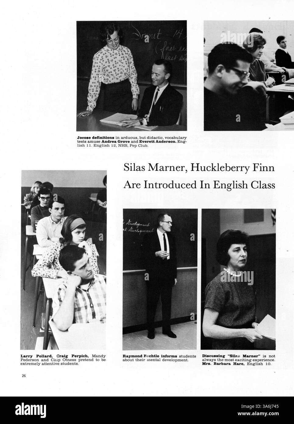 The Whigrean 1965 yearbook of Edina-Morningside High School captures the essence of the 1964 ...