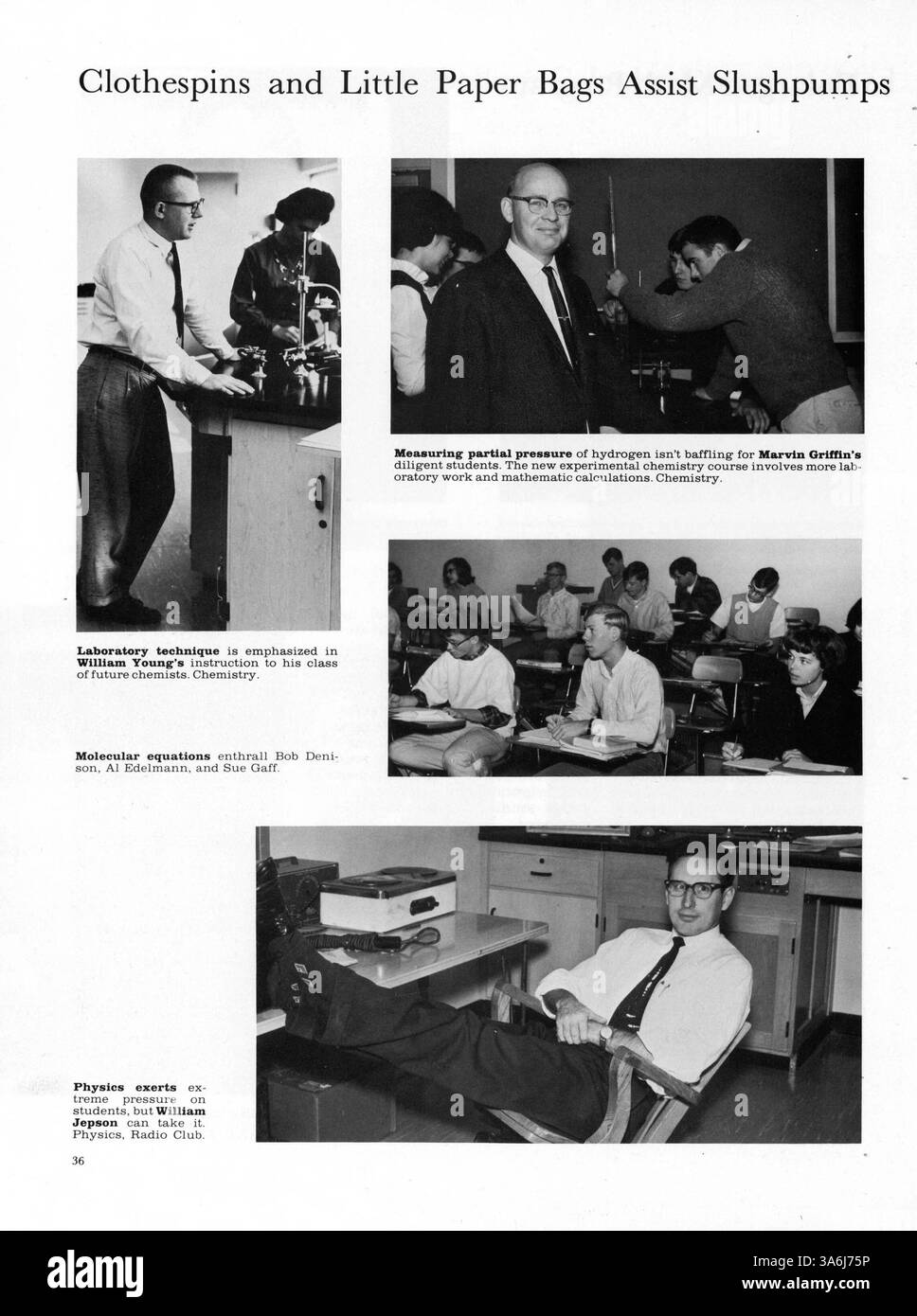 Major events of the 1964 1965 year hi-res stock photography and images ...