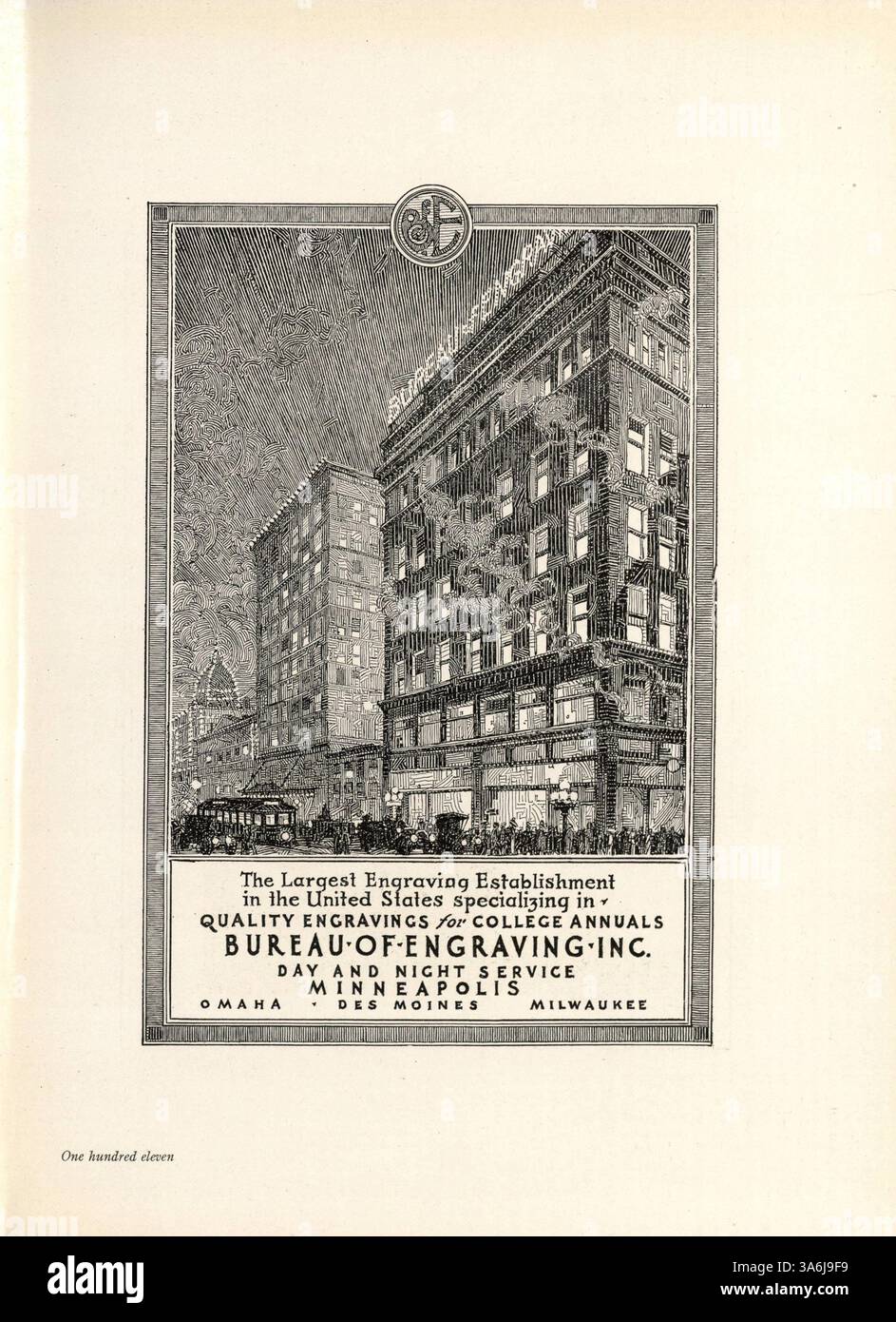 The 1913 Hesperian Yearbook captures the essence of West High School ...