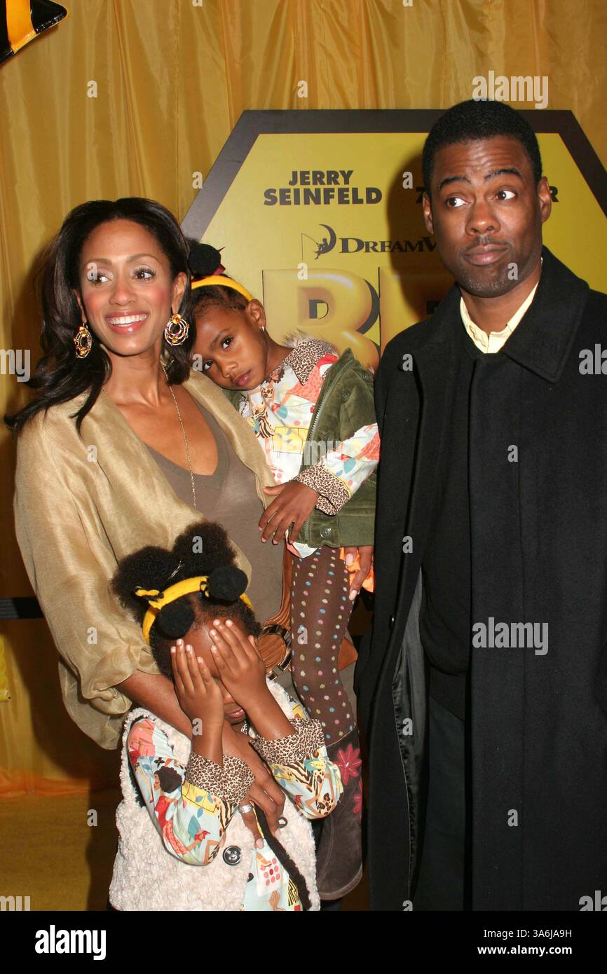 Chris Rock Family Tree Family Timeline | Concerts Wiki | Fandom