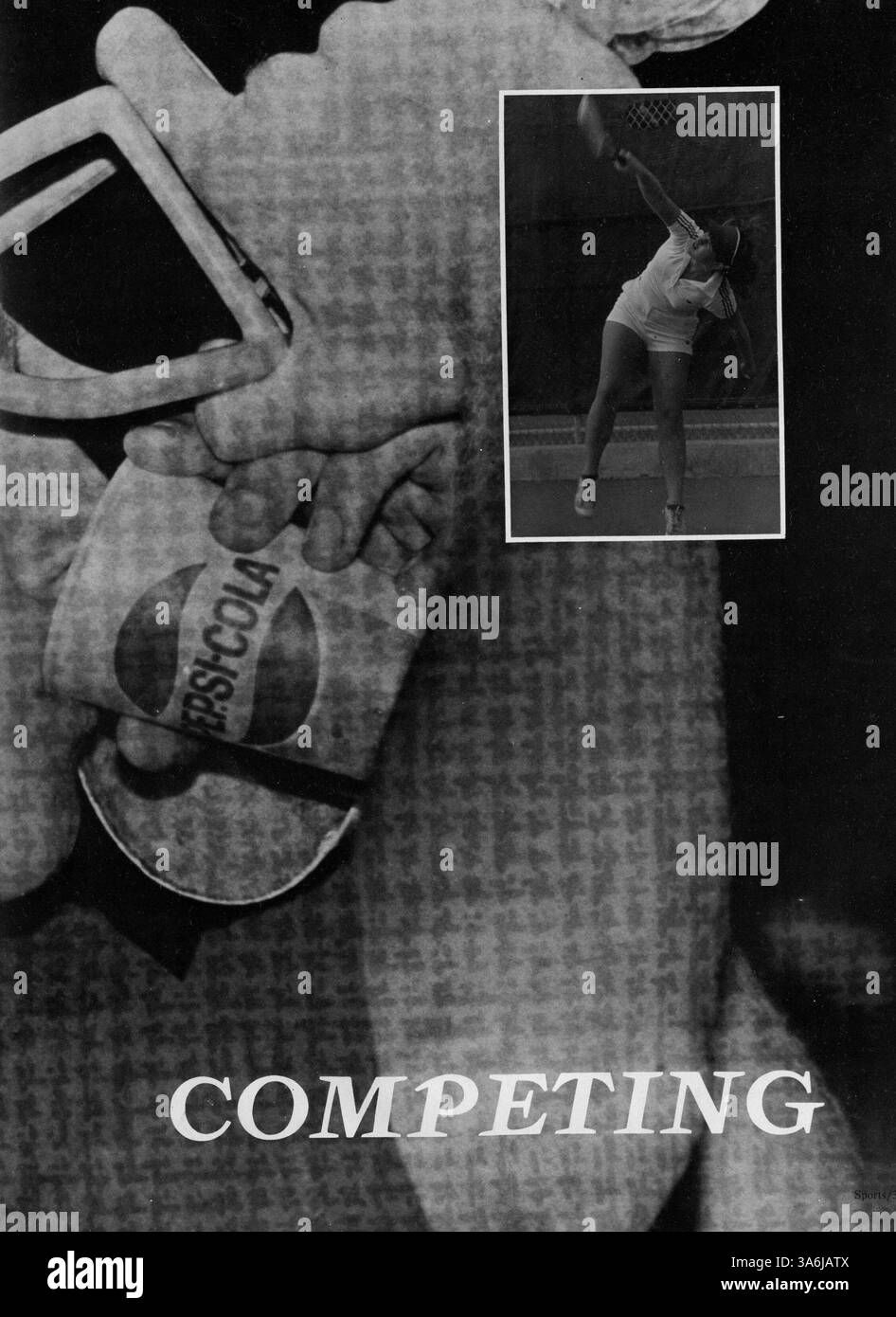 Yearbook from richfield high school highlights the 1978 1979 school ...