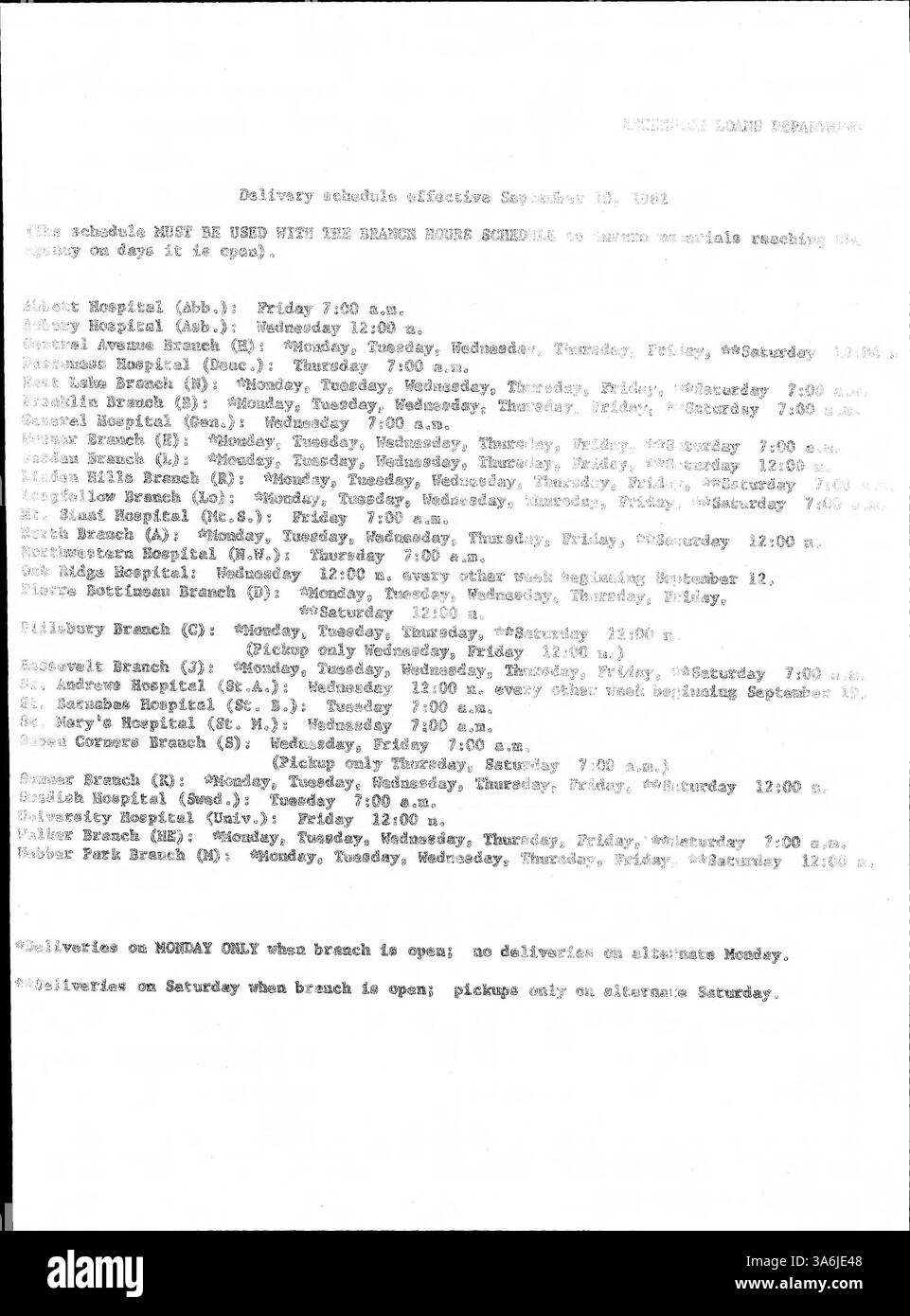 The 1962 Minneapolis Public Library bulletin provides weekly updates to ...