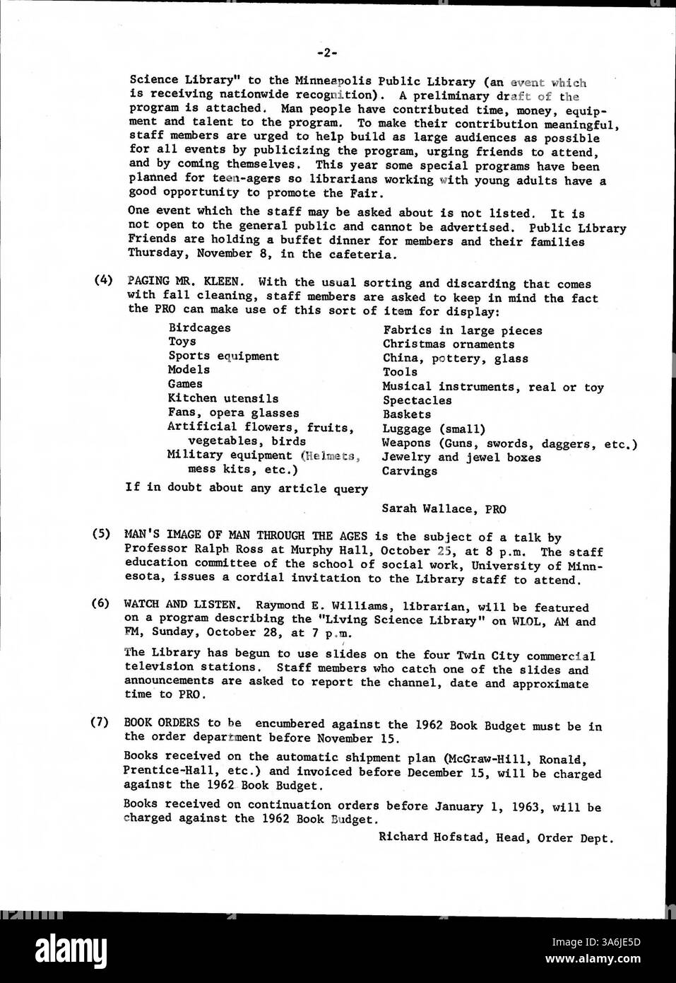 Library developments within the hennepin county library system hi-res ...