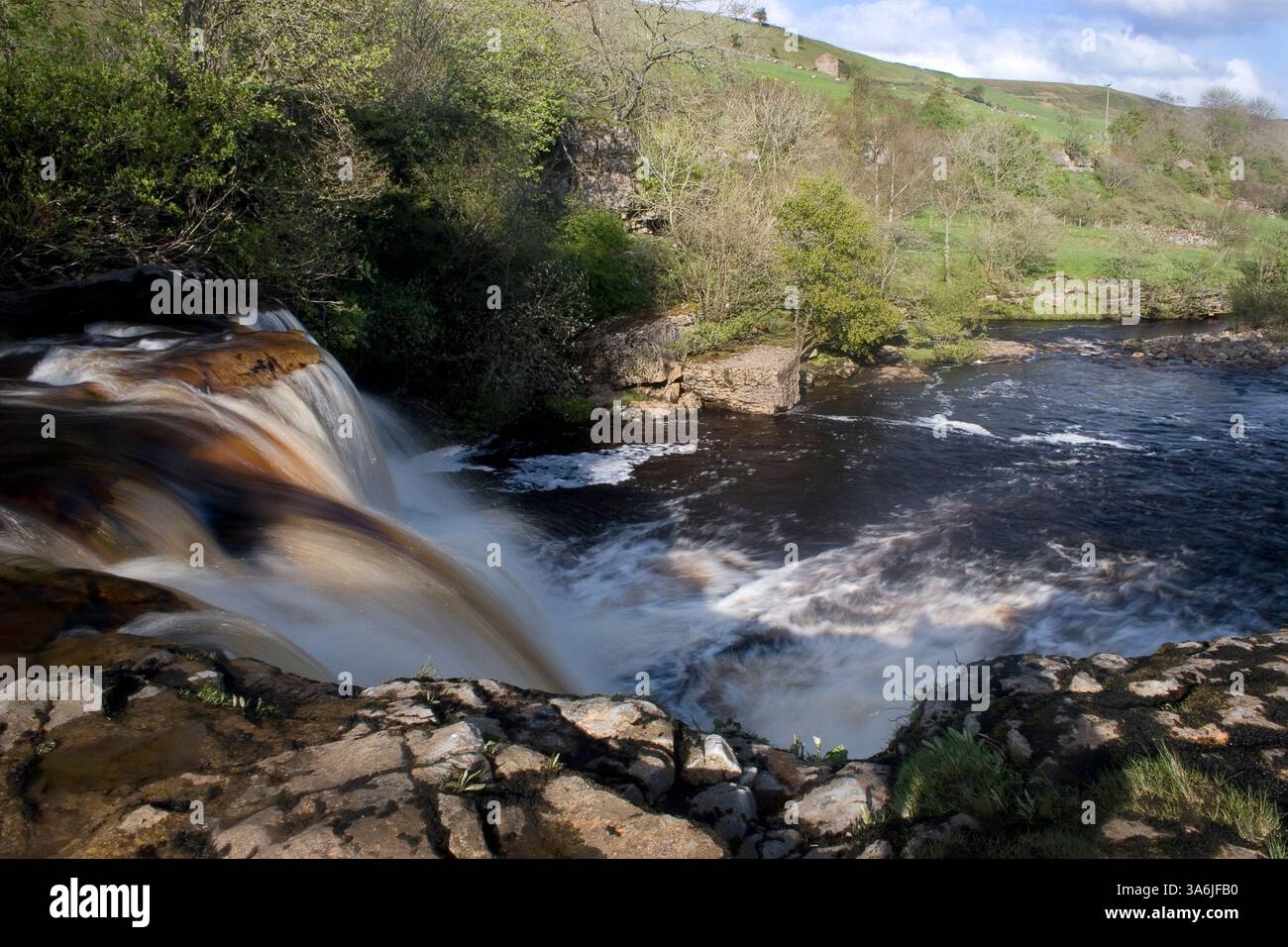 Rainby force hi-res stock photography and images - Alamy