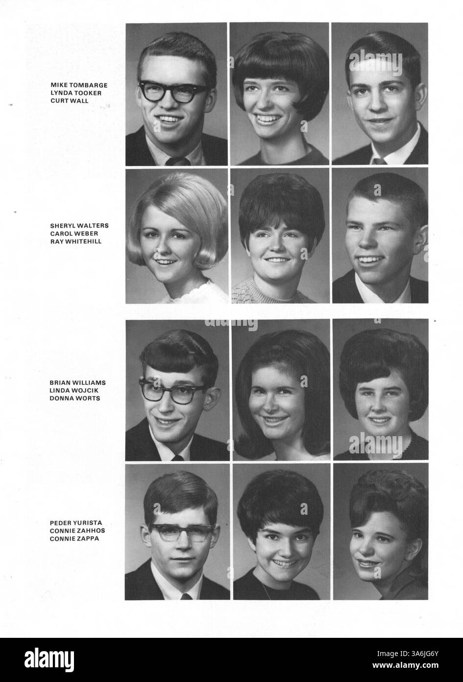 Reflects on student clubs Cut Out Stock Images & Pictures - Alamy