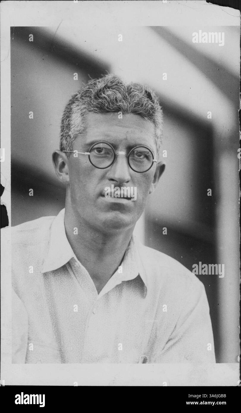 Rudy S. Juran, a golfer from Golden Valley, Minnesota, is recognized ...