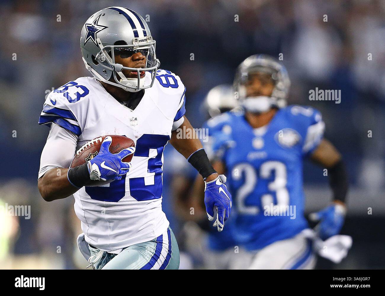 Ron slay hi-res stock photography and images - Alamy