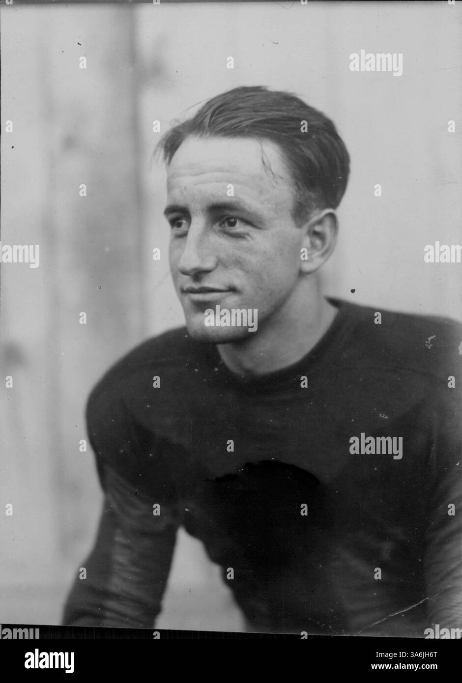 Clinton Merrill was an influential figure documented in the Hennepin ...