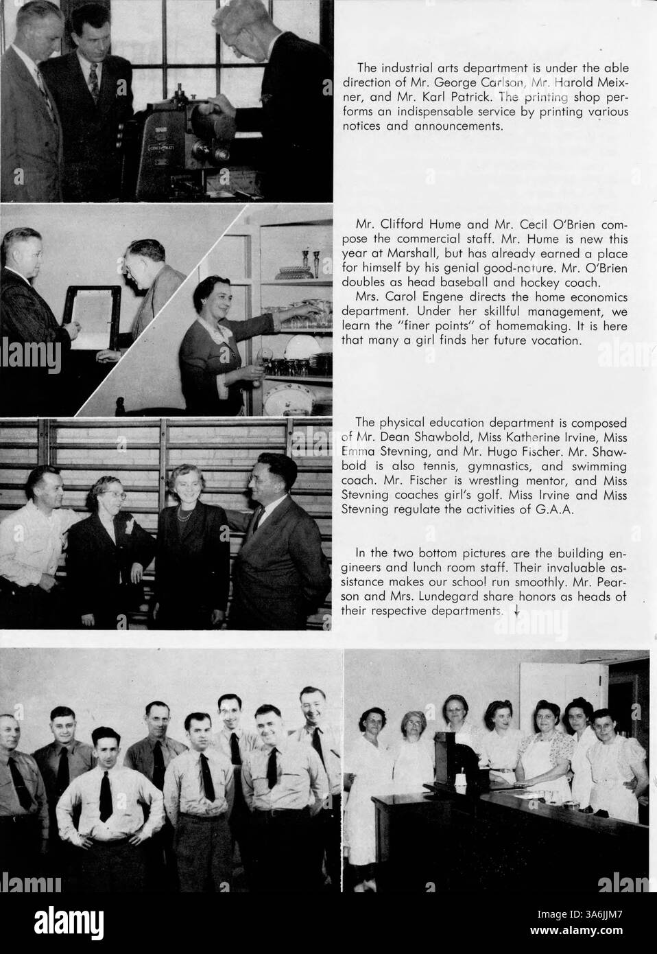 1948 1949 year Black and White Stock Photos & Images - Alamy