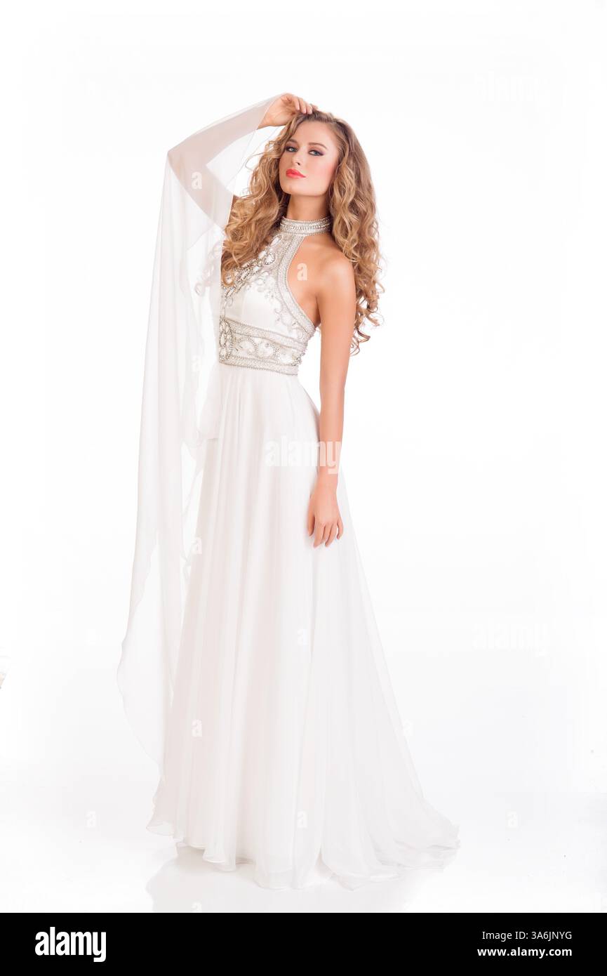Jan 6, 2015 - Doral-Miami, Florida, U.S. - DIANA HARKUSHA, Miss Ukraine ...