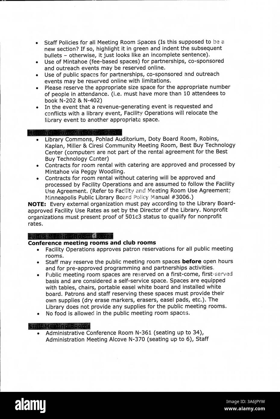 The Minneapolis Public Library Official Bulletin 2007 is a weekly ...